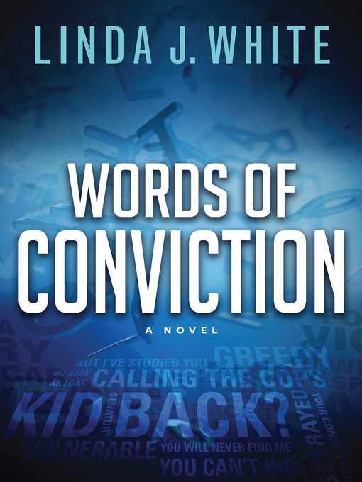 Libby - Words of Conviction